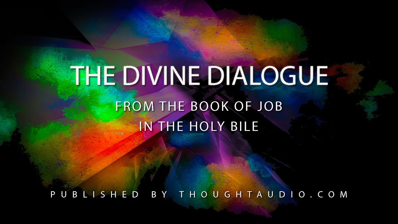 The Divine Dialogue - Excerpt Audio Book - YouTube