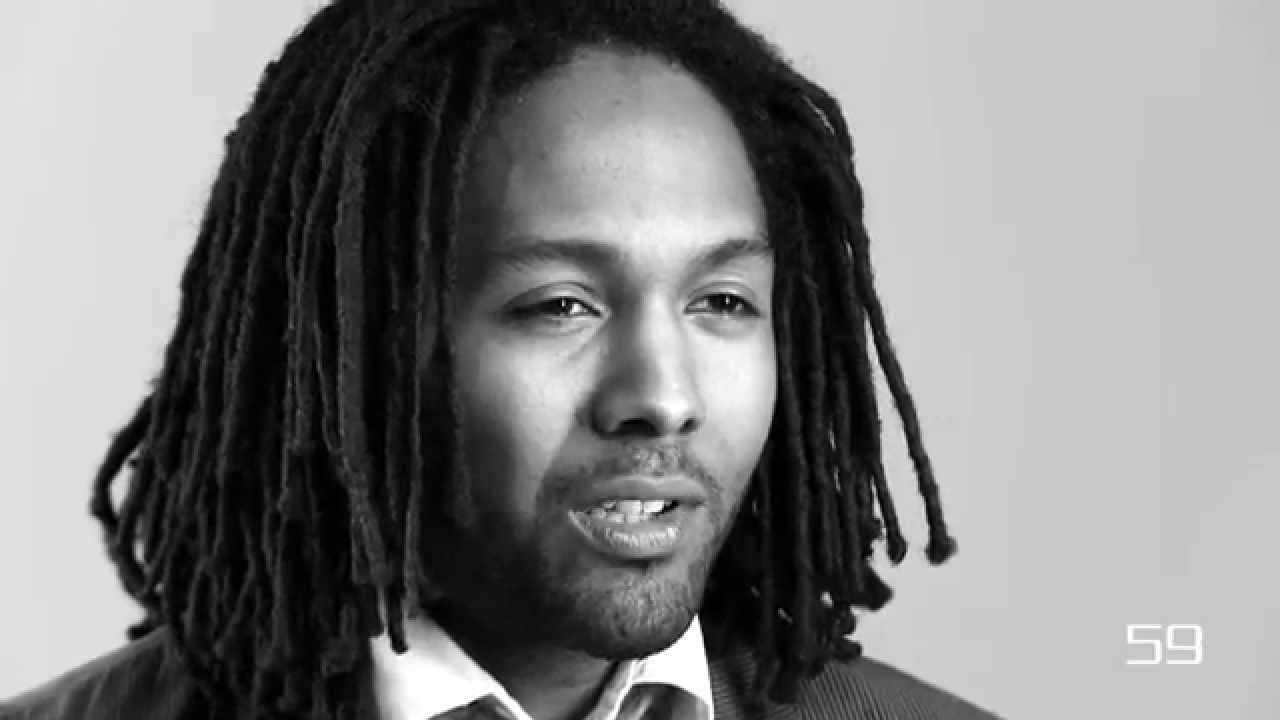 60 Decibol - Marcus Cohen - YouTube