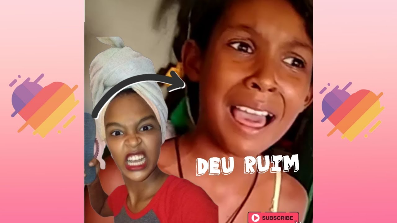 Sua Mãe é Assim Comédia Youtube