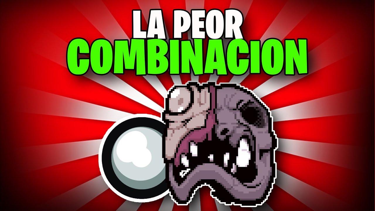 ODIO A MONSTRO 2 - the binding of isaac repentance PLUS #shorts - YouTube