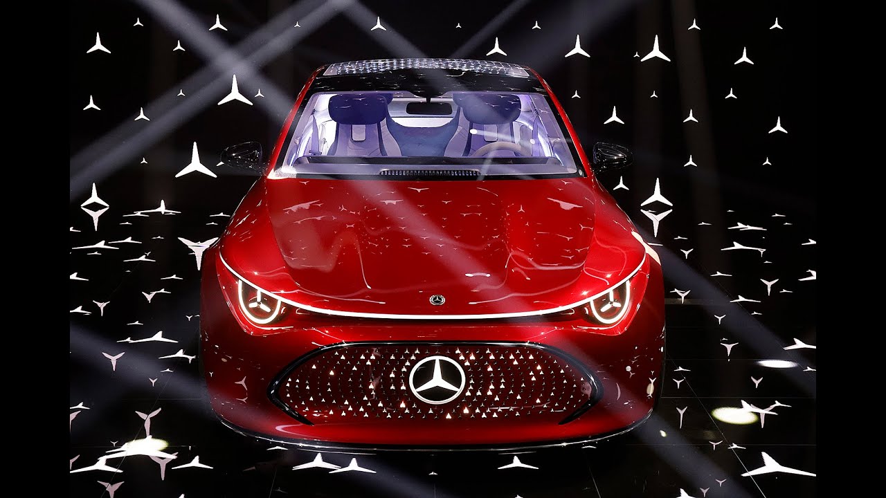 IAA Trailer - YouTube