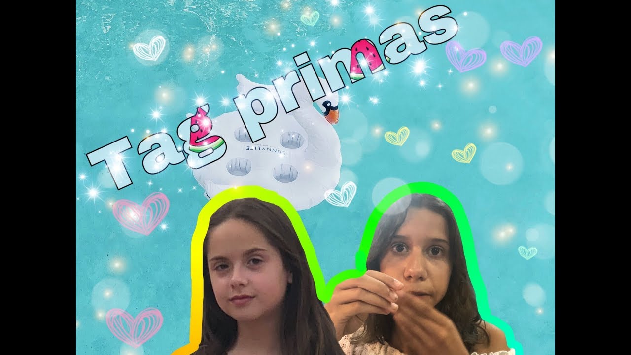 Tag primas - YouTube