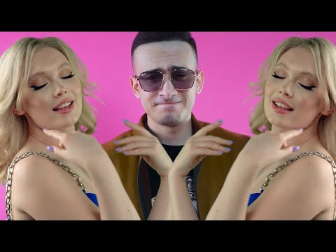 Скандальная пара - Esq Hevesi | Azeri Music 2022 [OFFICIAL]