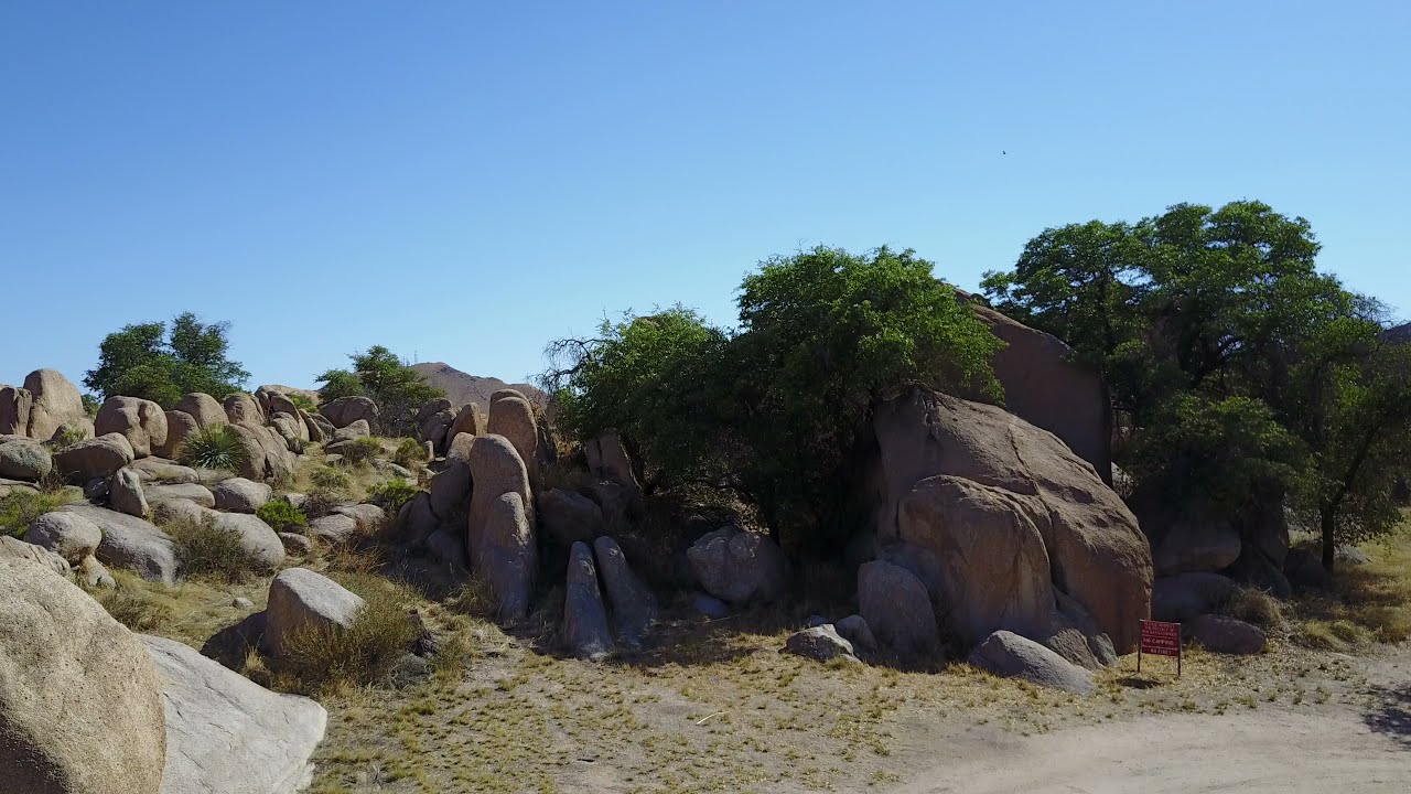 Triangle T Guest Ranch, Arizona - YouTube