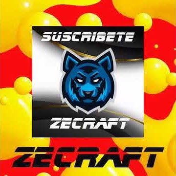 MIS MEJORES INTROS.... Parte5 (ZeCraft) - YouTube