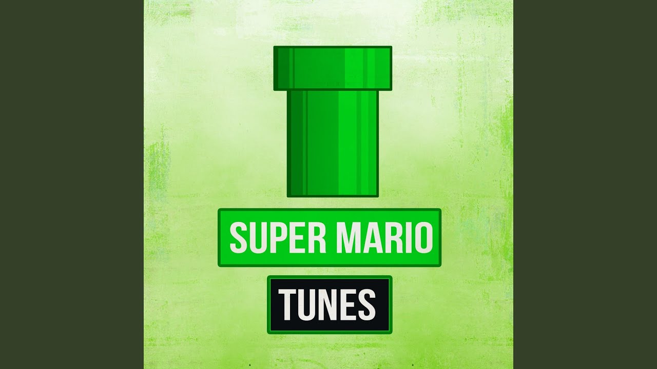 Opening Intro (Super Mario Bros. 2) (Flute Version) - YouTube Music