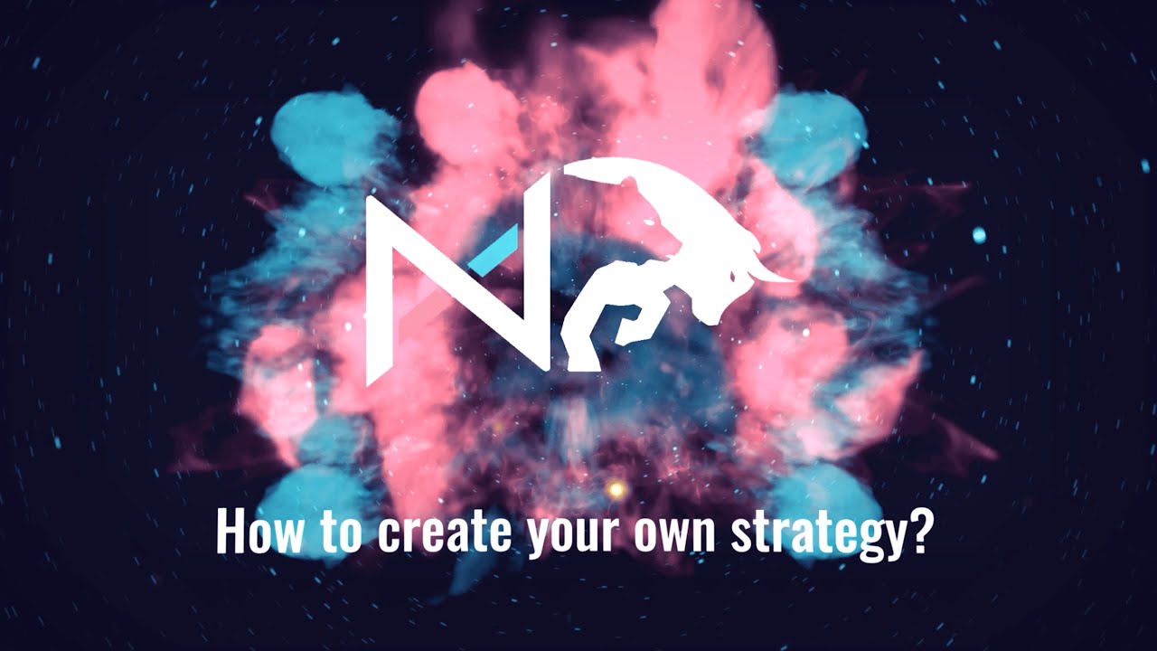 Questions and Answers - 07 How to create your own strategy - YouTube