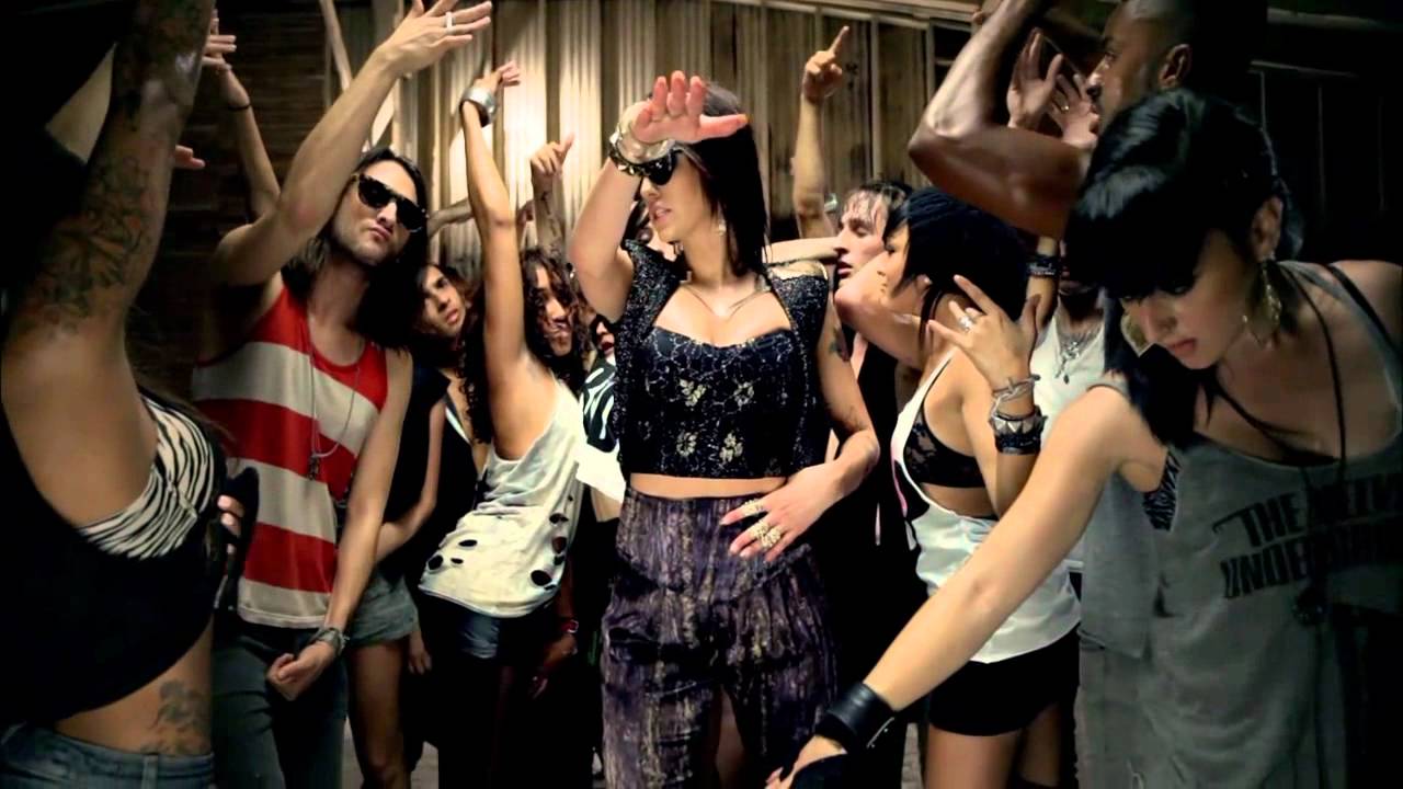 DEV Bass Down Low Explicit ft The Cataracs copy - YouTube