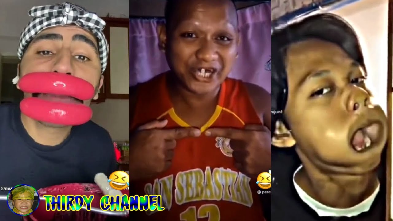 Pinoy Funny Kalokohan #167 | Sorry Na Uwu | Funny Videos Compilation ...