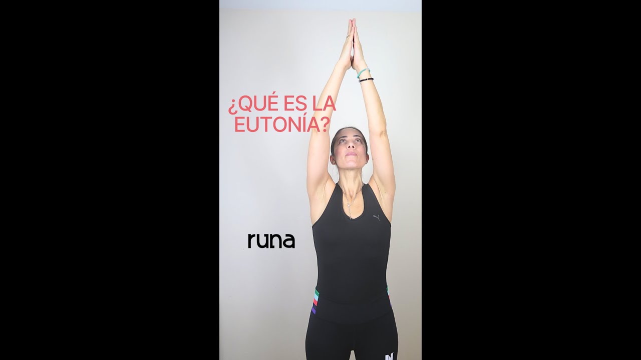 Descubre la técnica eutonia para mejorar tu bienestar integral - YouTube