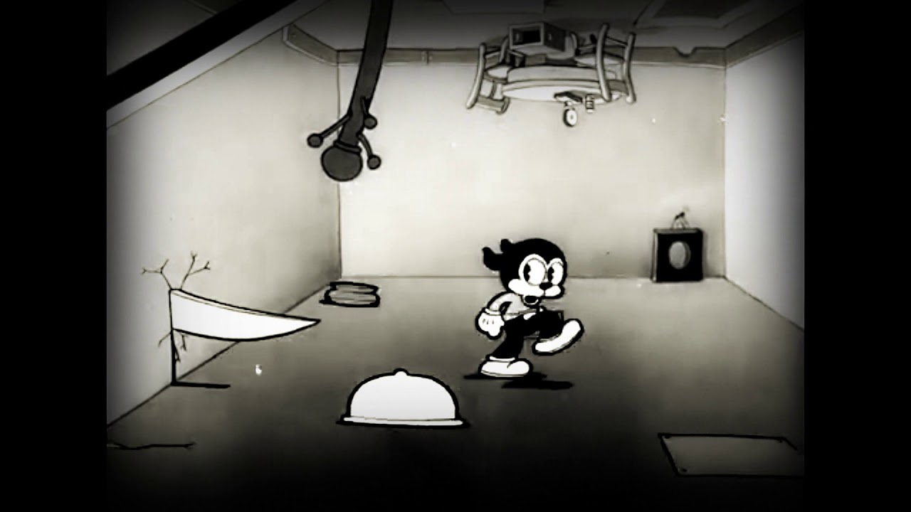 BOOM BAP | Vintage 30's Cartoon Old School Hip Hop Beat - YouTube