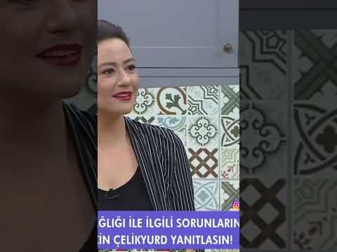 Günde Kaç Kez Diş Fırçalamalıyız? I Ezgi Sertel'le Kadınlar Bilir