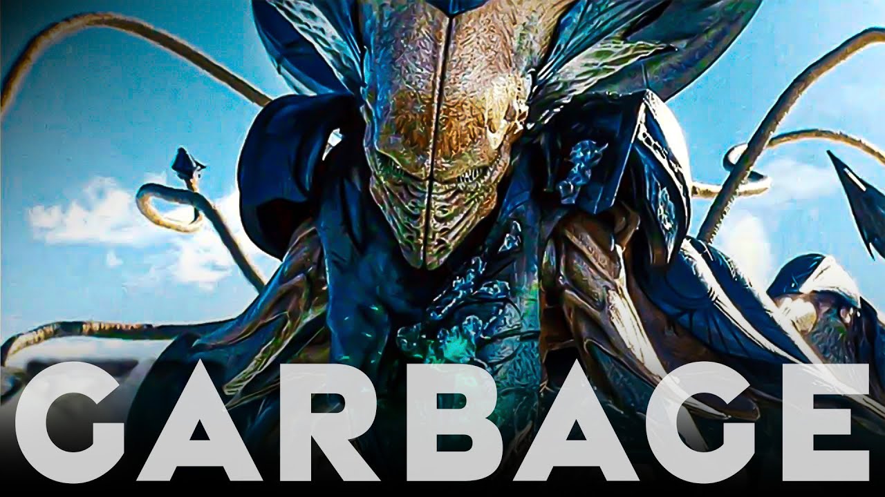 Independence Day Resurgence - 7 Reasons Why It Miserably FAILED - YouTube
