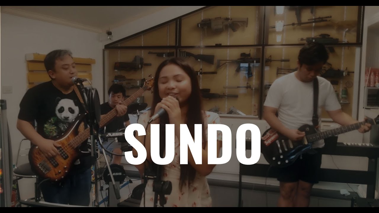 Sundo - Imago Cover - YouTube