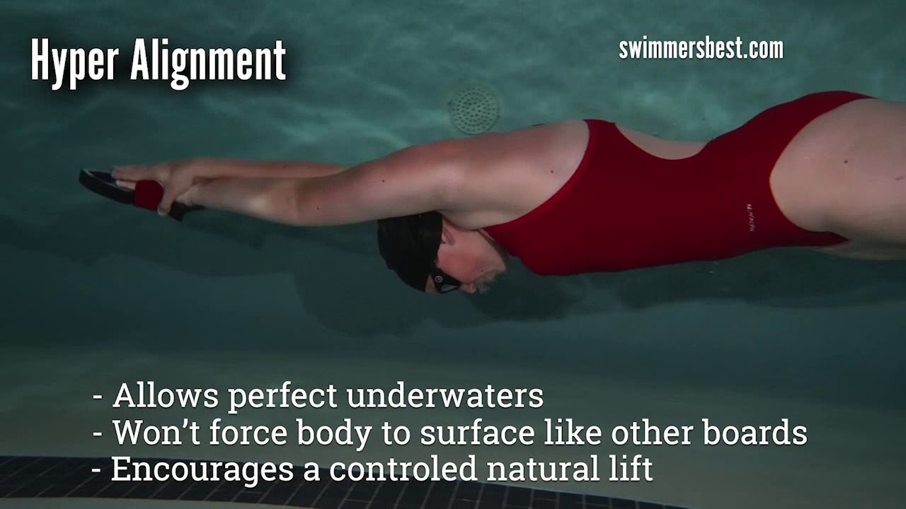 Alignment Kickboards - YouTube