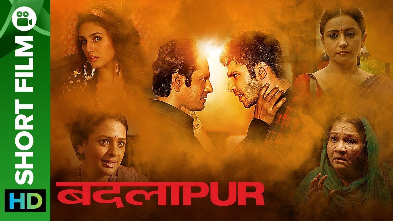 Varun Dhawan & Nawazuddin Siddiqui - Revenge Thriller | Short Film ...