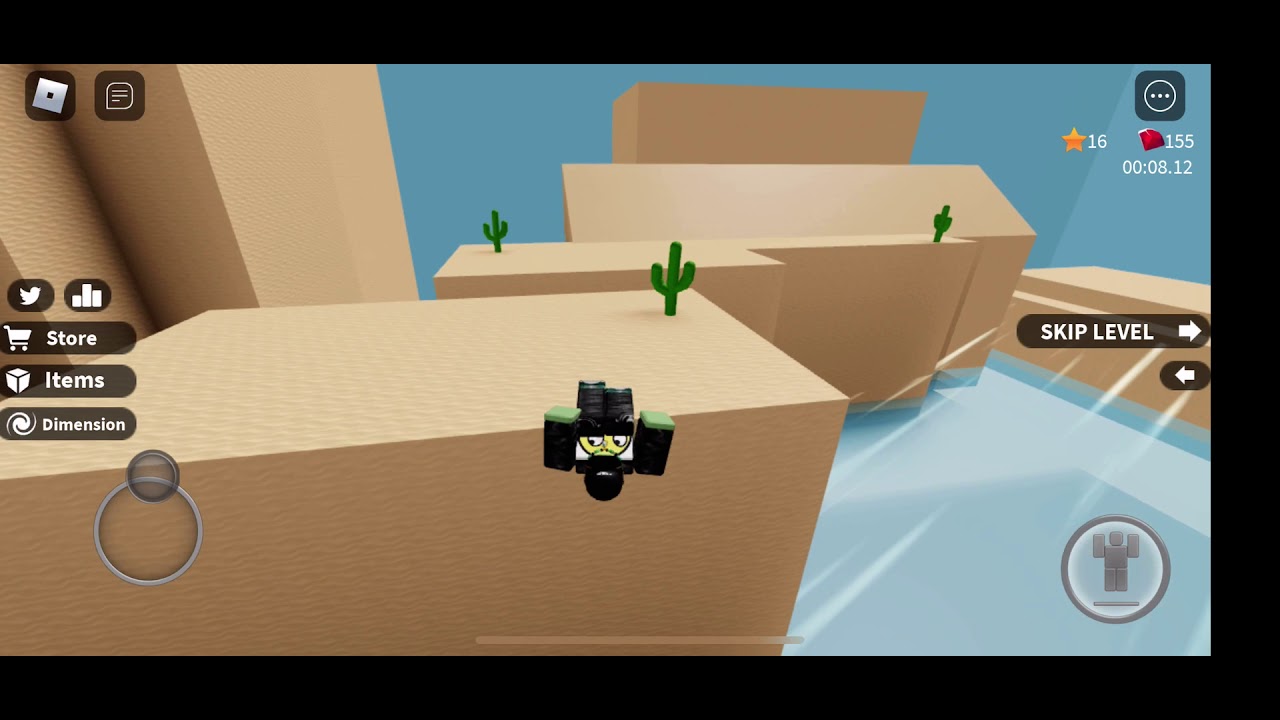 Speed run 4 levels 1-2 - YouTube