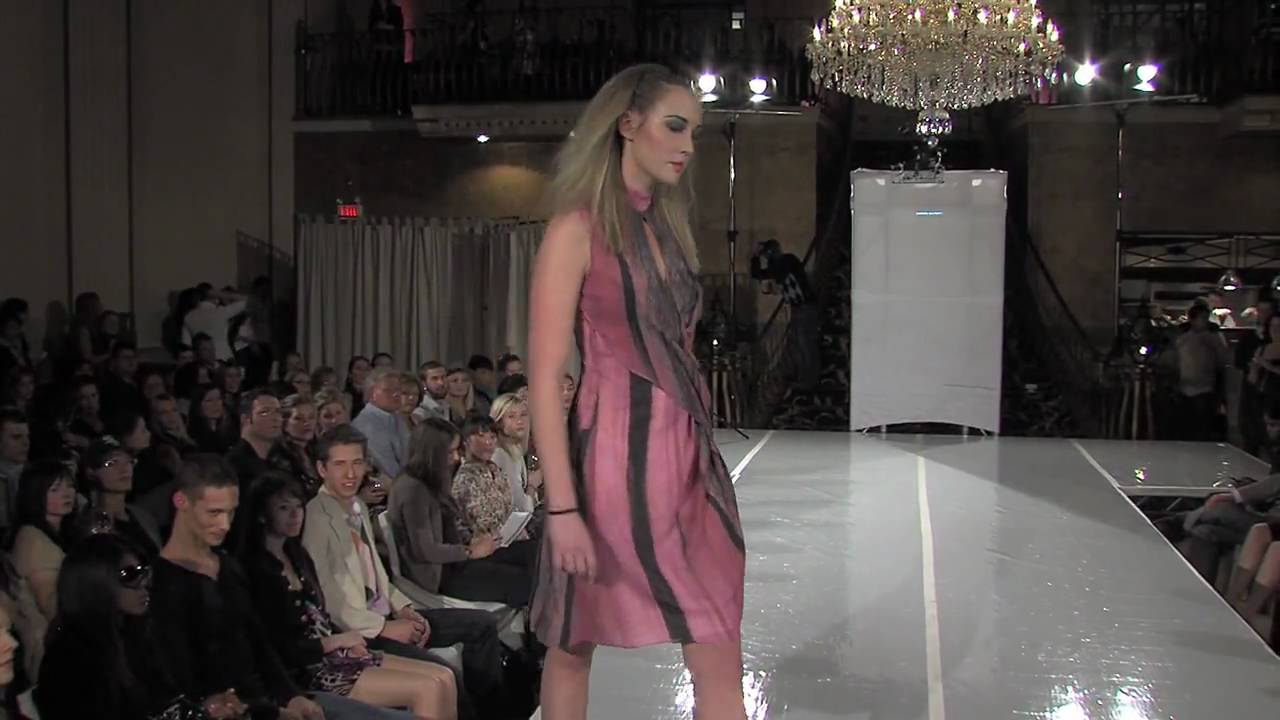 AFW March 2010 - Andrew Majtenyi pt 1 - YouTube