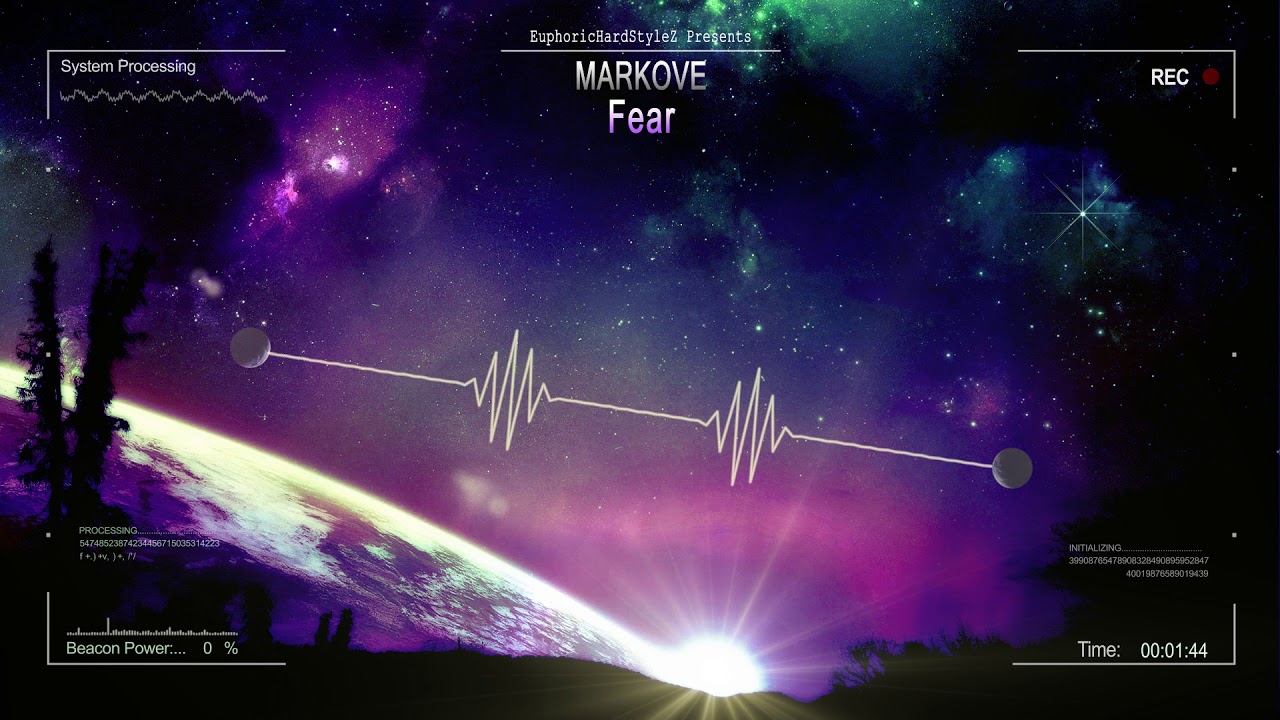 Markove - Fear [HQ Preview] - YouTube
