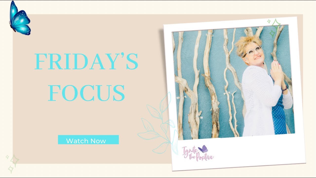 Friday Focus - YouTube