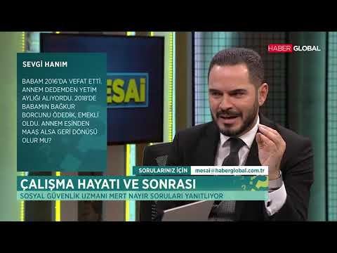 Yetim Aylığı Almak mı Dul Aylığı Almak mı Daha Avantajlı