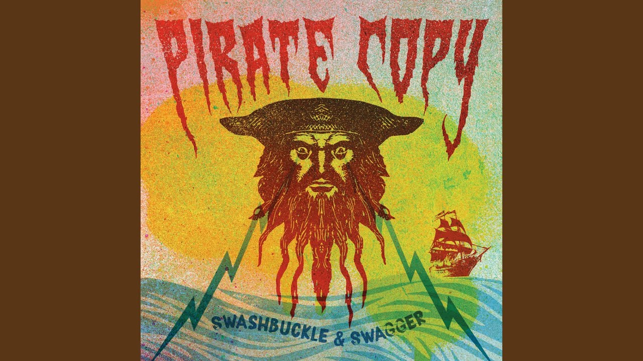 Punk Rock Pirates - YouTube
