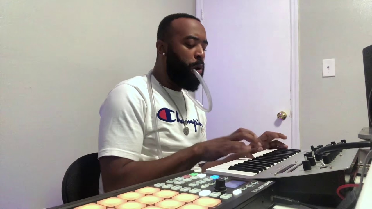 Myles Ray- Use Me (Bill Withers Remake) - YouTube