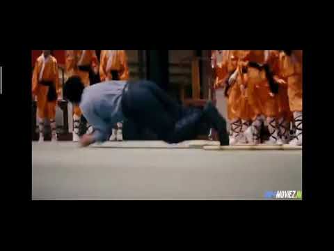 Rush Hour 3 funny scene - YouTube