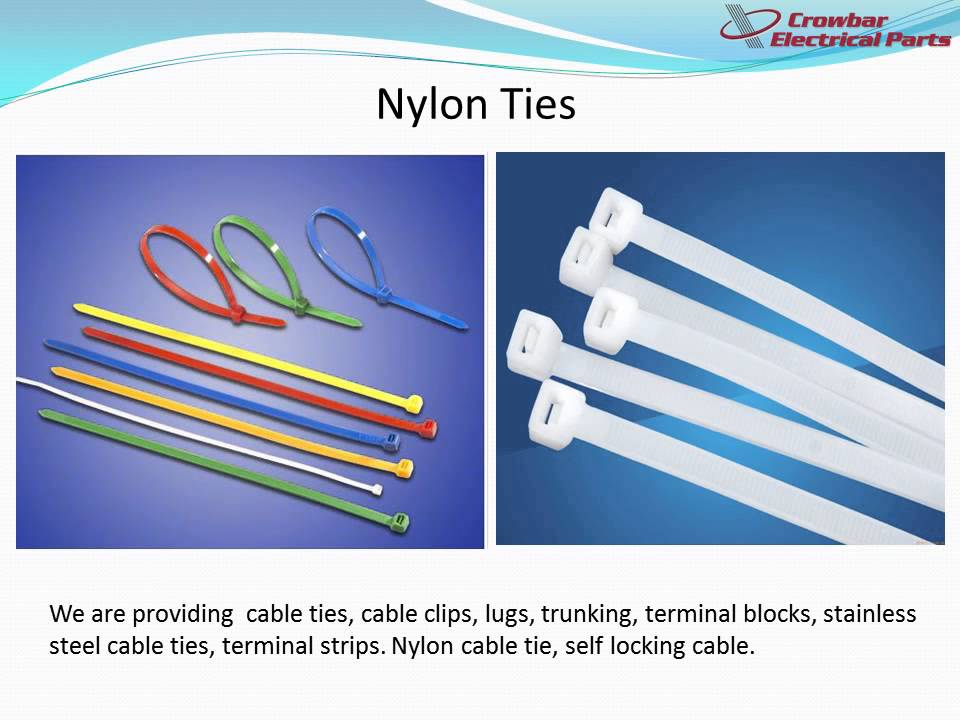 Get Online Electricals Parts --Crowbar Electrical Parts - YouTube