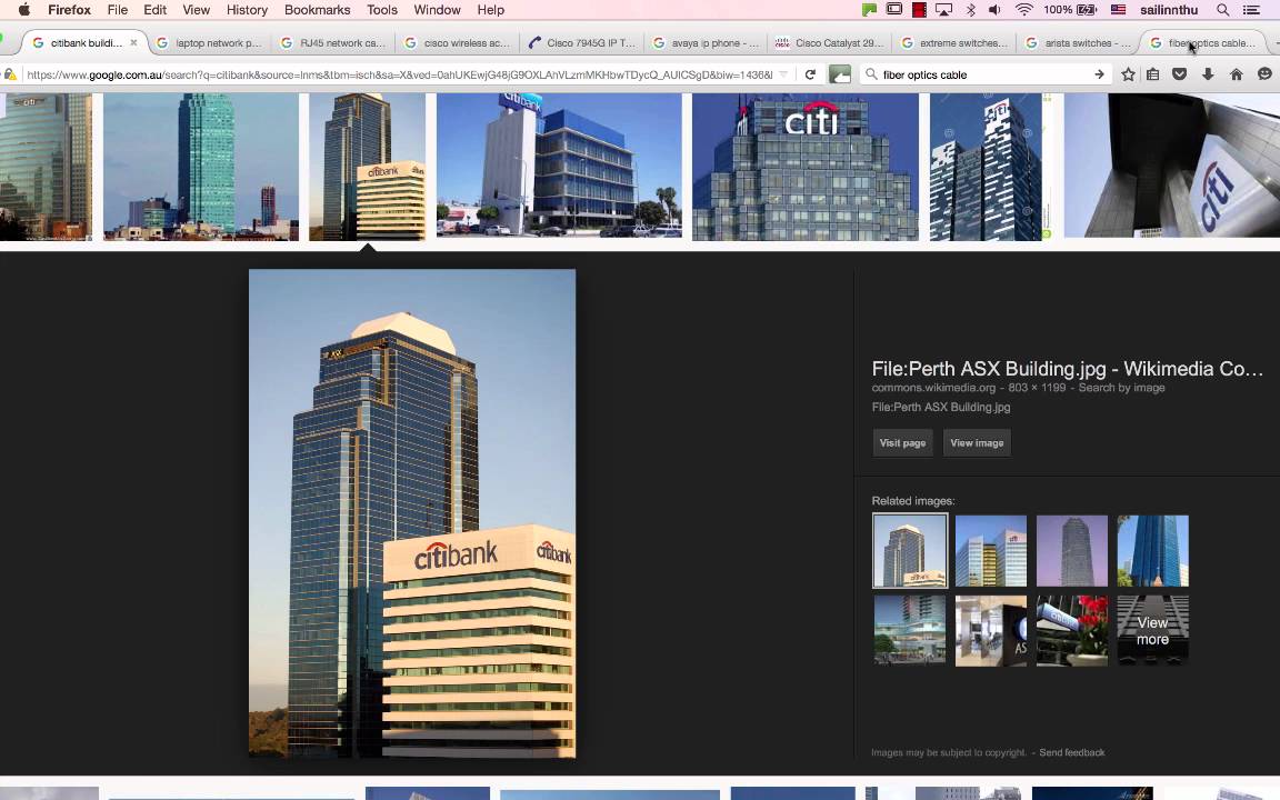 Basic Switching - Tutorial 02 - YouTube