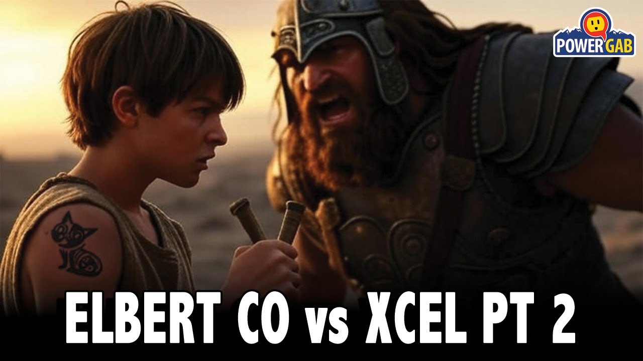 PowerGab Ep80 - Elbert Co vs Xcel Pt 2 - YouTube