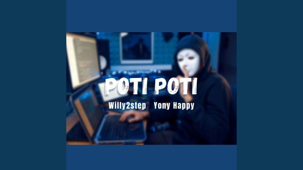 Poti Poti - YouTube
