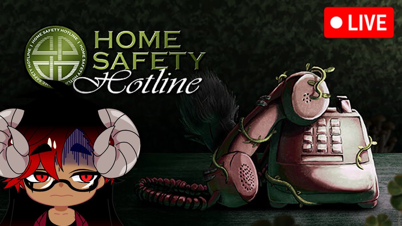 If Customer Service was in a Horror Movie - YouTube