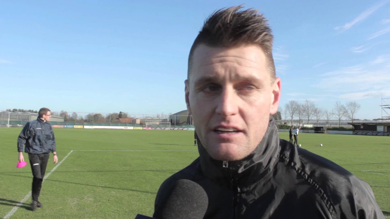 NAC TV - Aflevering 3 - YouTube