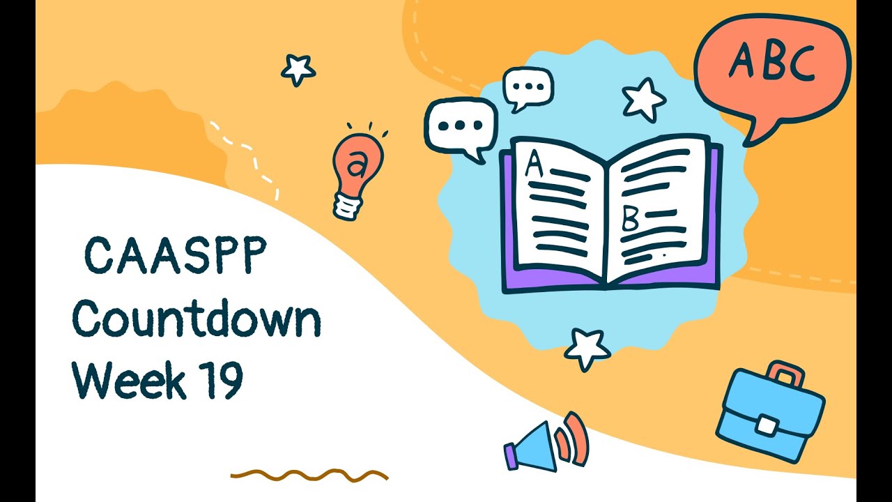 CAASPP Countdown Week 19 problem 1 - YouTube