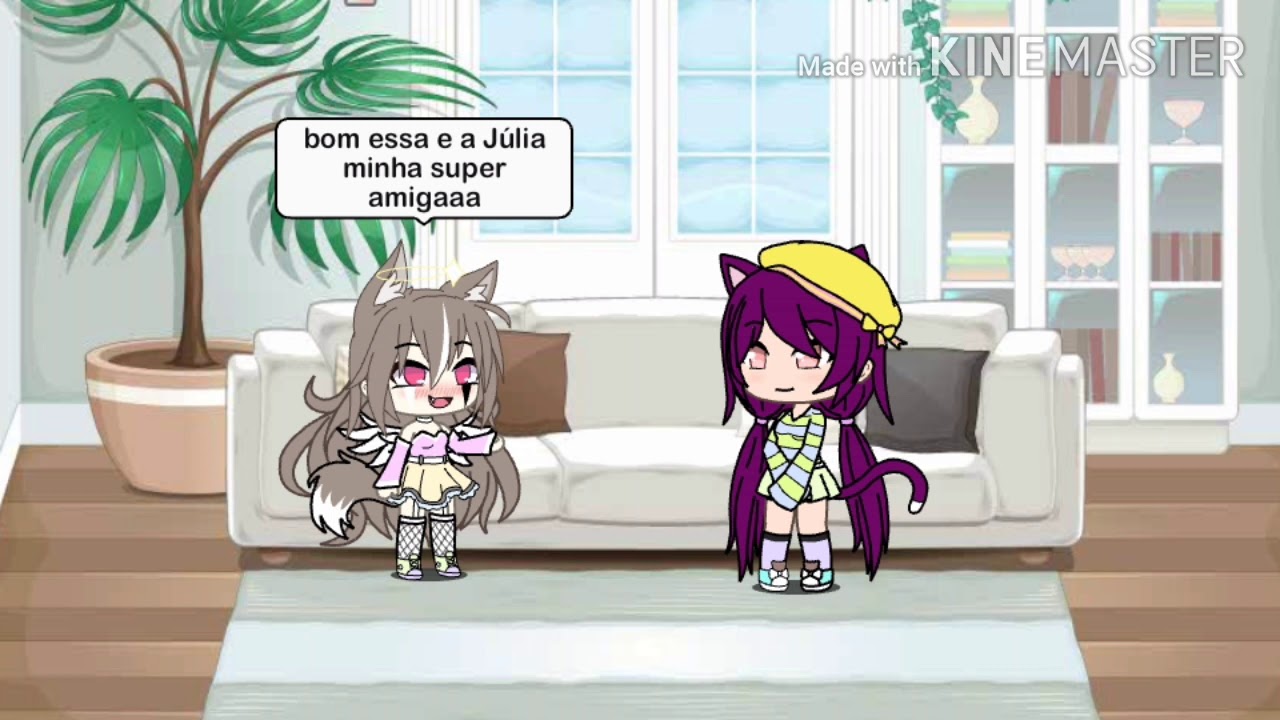 Conhecendo melhor o povu do canal - YouTube