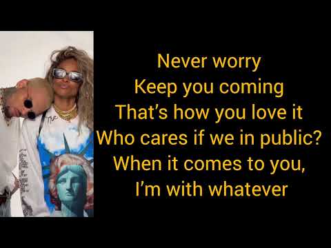 Ciara & Chris Brown – How We Roll (Lyrics) - YouTube