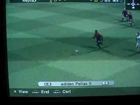 PES 6 - Sasa Ilic