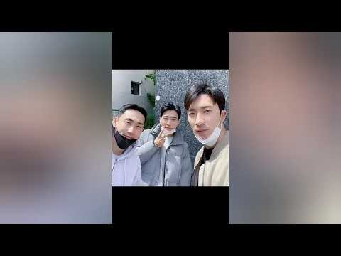 Coreano: Rico Reco Cobrano