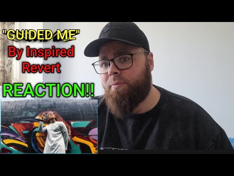 REACTION|Inspired Revert-Guided Me| @comedeenwithme5109| - YouTube