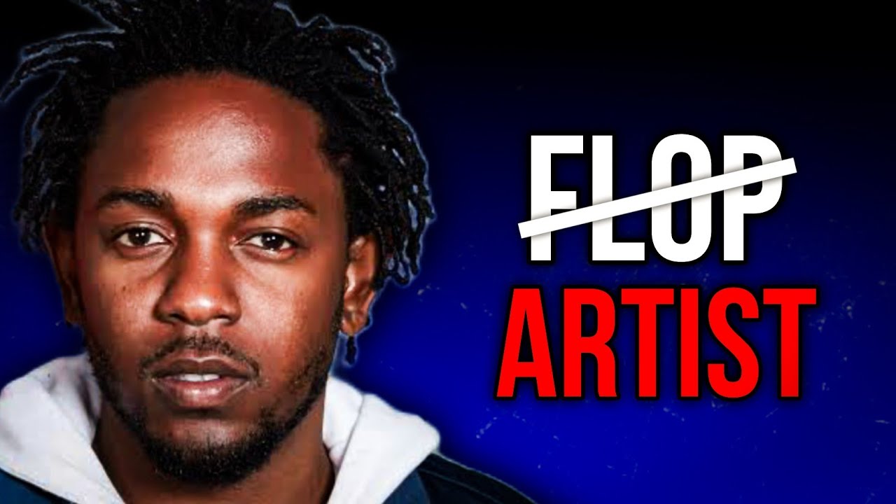 What Makes KENDRICK LAMAR The Greatest Of This Generation - YouTube