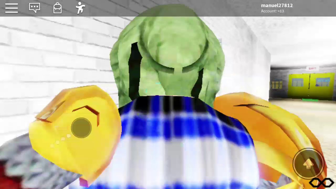 Baldi's Basics story song - YouTube