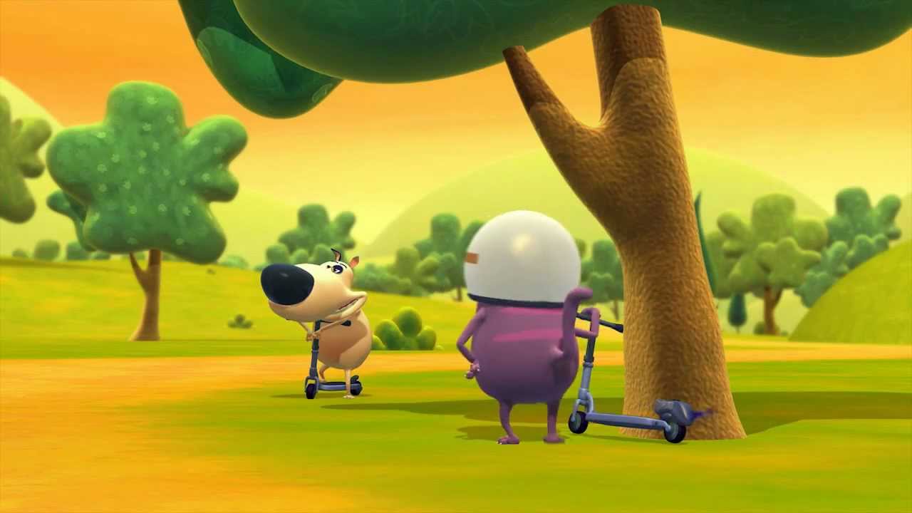 Grabouillon 1 & 2 - YouTube