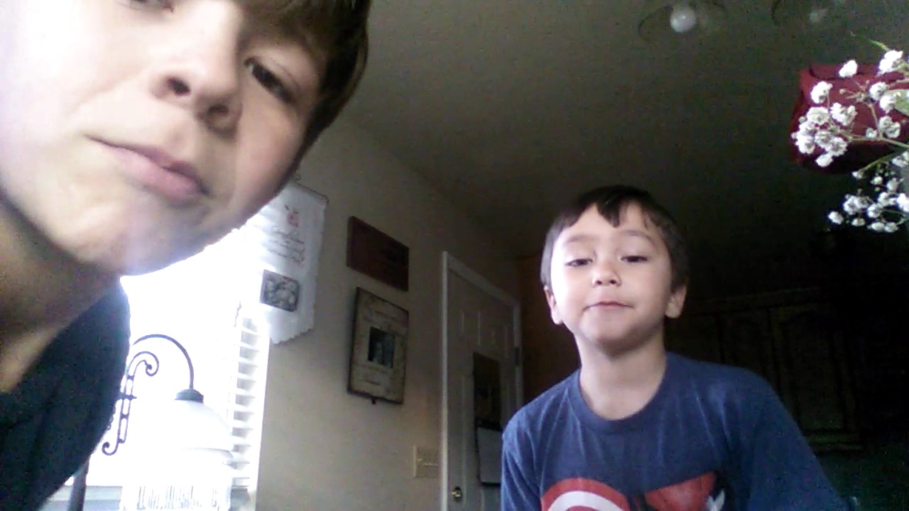 Burping contest - YouTube