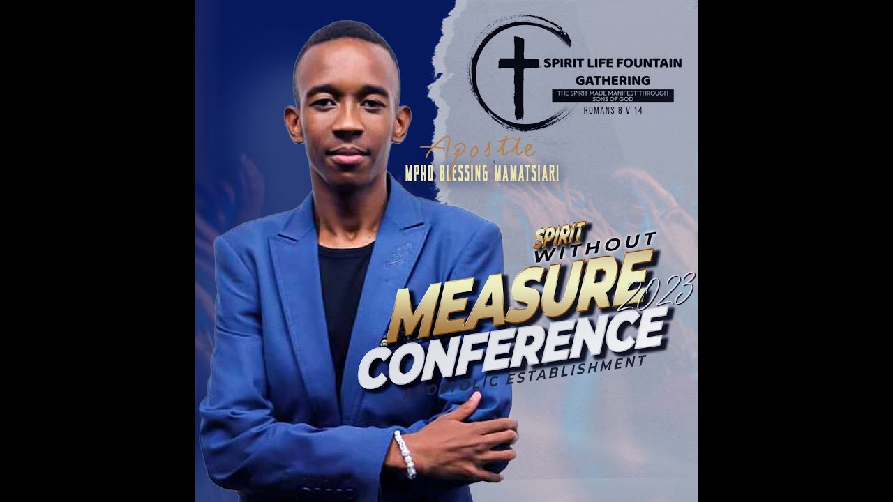 PROPHETIC, HEALING & DELIVERANCE MOMENTS | APOSTLE MPHO BLESSING MAMATSIARI | SWM CONFERENCE ...
