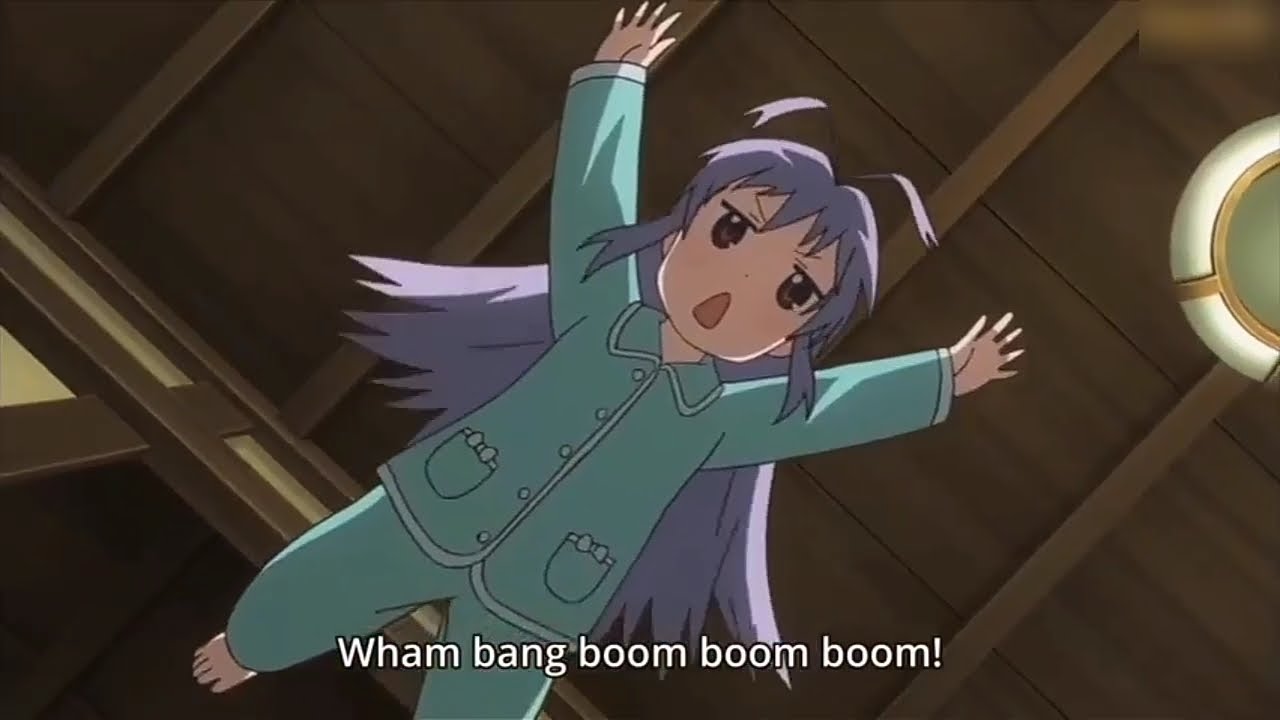 Renge Dance - YouTube