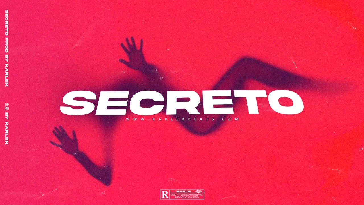 Secreto - Beat Reggaeton Instrumental Romantico (Prod. Karlek) - YouTube