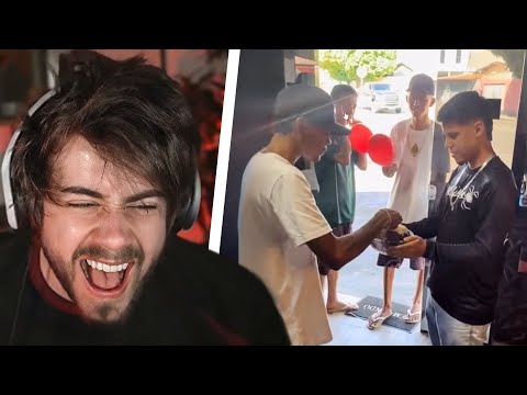 aqueles memes do reddit pra te animar nesse friozinho