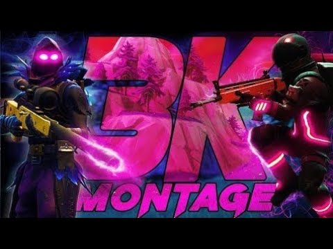 3K SUBS SPECIAL MONTAGE ️ - YouTube