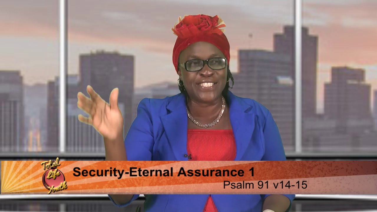 Total Life Youth Episode 164 - YouTube